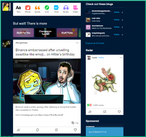 The Epic Guide To Microblogging (2025)
