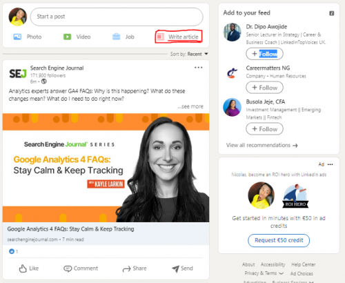 The Epic Guide To Microblogging (2025)