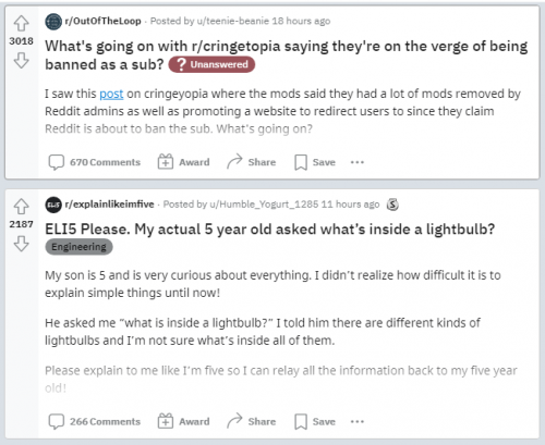 The Epic Guide To Microblogging (2025)