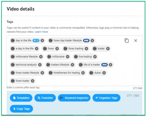 VidIQ Review: How It 10x Our Youtube Channel Growth.