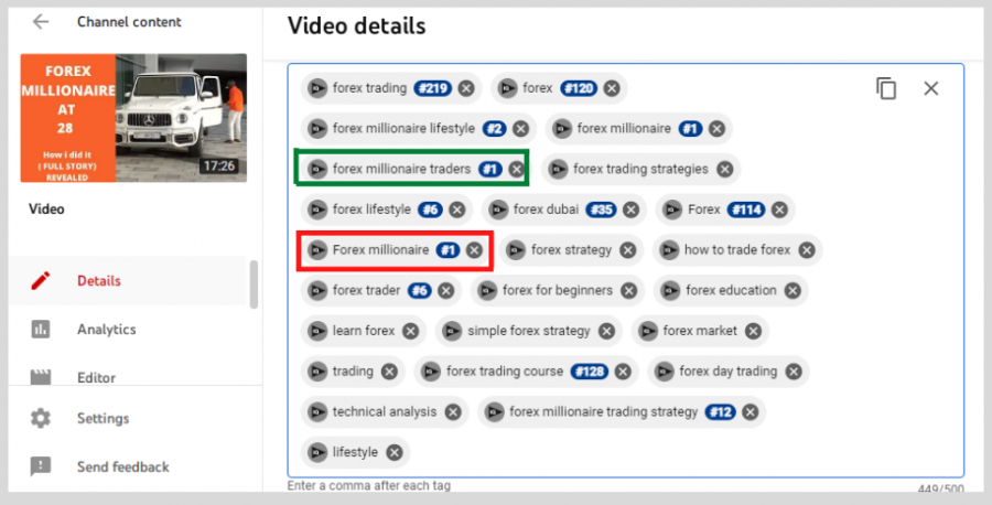 Youtube Case Study: How I Boosted My Client Channel By 150% In 12 weeks