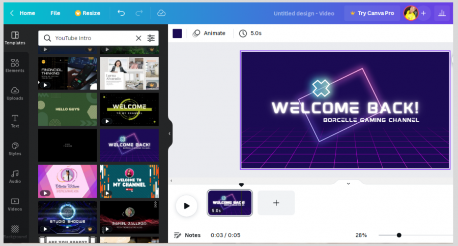Canva Vs Invideo: Best Video Editing Software (Tested & Reviewed)