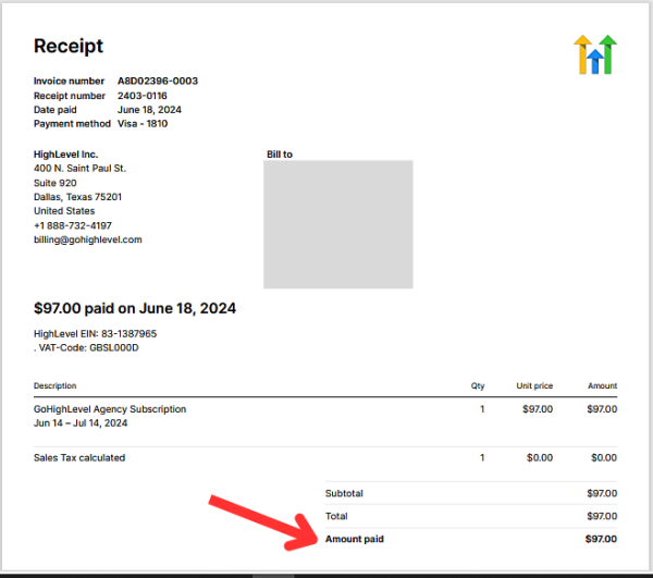 What Services Does GoHighLevel Offer? Complete List (A-Z)