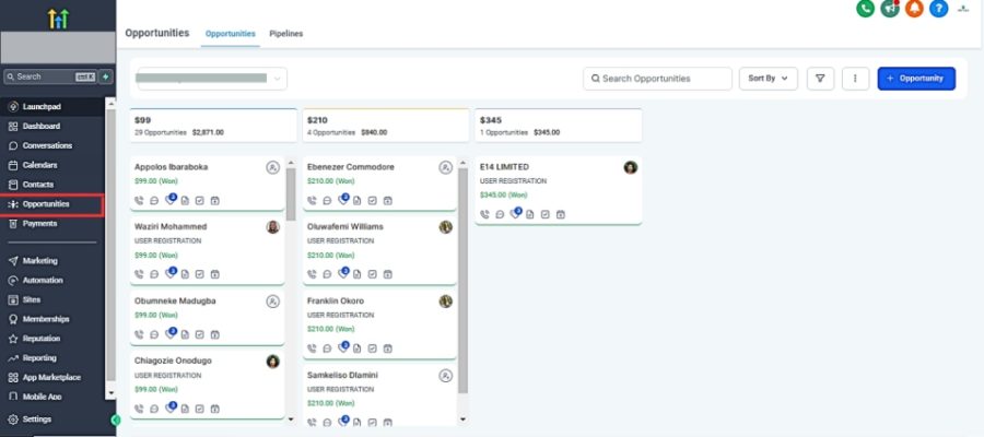 What is GHL in Marketing? Discover How It Can 10x Your Business