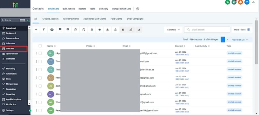 How To Record, Listen and Make Calls On Gohighlevel